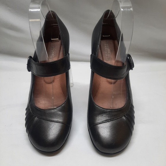 Umberto Raffini | Shoes | Umberto Raffini Bronze Color Mary Jane ...